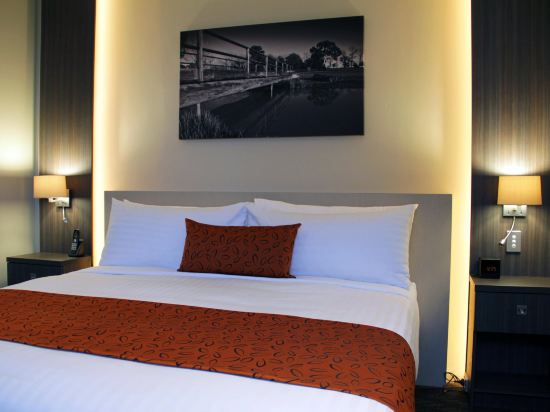 Mercure Orange - 2022 hotel deals - Klook United States