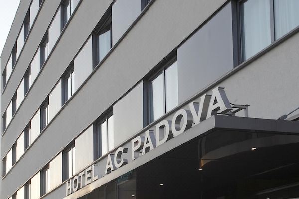 帕多瓦万豪AC酒店(AC Hotel Padova)预订价格,联系电话位置地址【携程酒店】