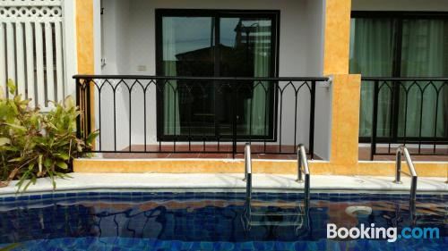Venetian Jomtien Pool Access预订价格,联系电话位置地址【携程酒店】
