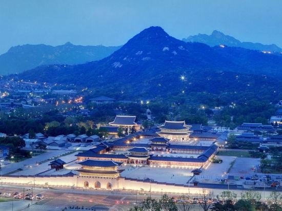 Hotel MIDO Myeongdong Seoul - 2022 hotel deals - Klook United States