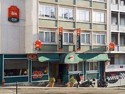 ibis Genève Centre Gare in Geneva | 2023 Updated prices, deals - Klook ...