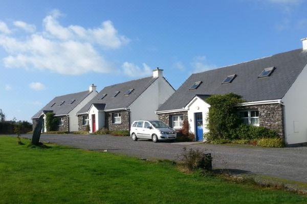 Portmagee Seaside Cottages预订价格,联系电话位置地址【携程酒店】