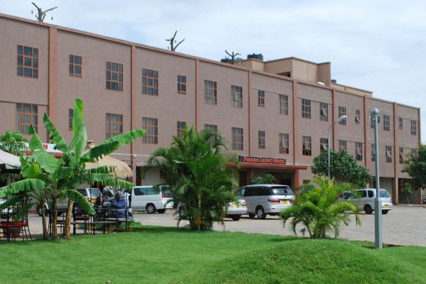 K.I.A 潘诺尼汽车旅馆(Panone Motel K.I.A)预订价格,联系电话位置地址【携程酒店】