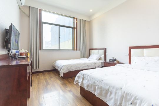 Yuncheng pearl Express Hotel in Yuncheng | 2025 Updated prices, deals ...