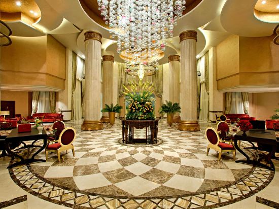 Royal Maxim Palace Kempinski Cairo - 2022 hotel deals - Klook United States