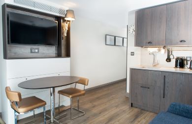 Residence Inn by Marriott London Tower Bridge in London | 2023 Updated ...