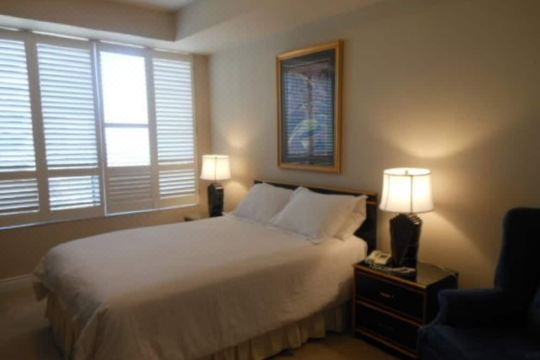 帕克套房米西索加 - 天马(Park Suites Mississauga - Skymark)预订价格,联系电话位置地址【携程酒店】