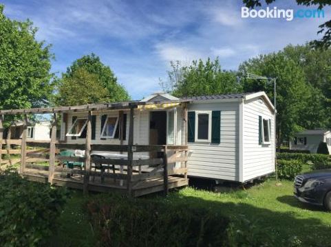 RIED露营地(Camping du RIED)预订价格,联系电话位置地址【携程酒店】