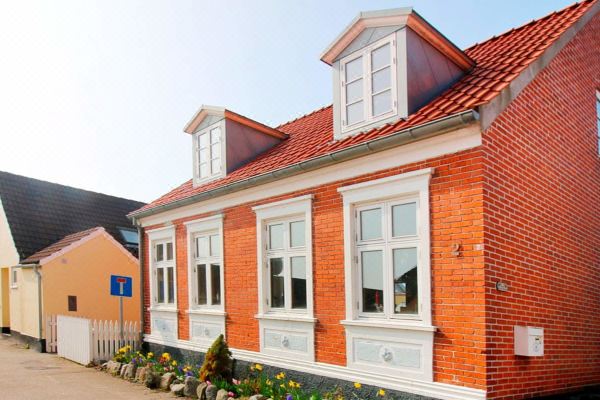 Ærø/Marstal预订价格,联系电话位置地址【携程酒店】