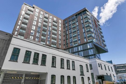 QV City Central w Air-co & Carpark - 906预订价格,联系电话位置地址【携程酒店】