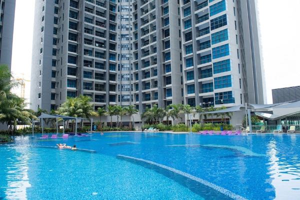 Atlantis Residence Melaka Homestay by Lawivy预订价格,联系电话位置地址【携程酒店】