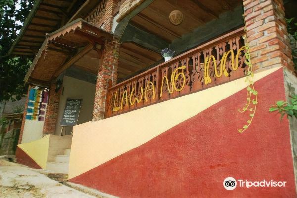 拉旺住宿加早餐旅馆(Lawang Inn)预订价格,联系电话位置地址【携程酒店】