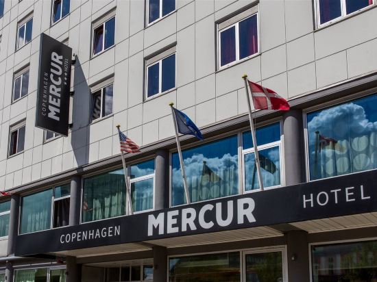 Mercur Hotel Copenhagen Municipality - 2022 hotel deals - Klook United ...