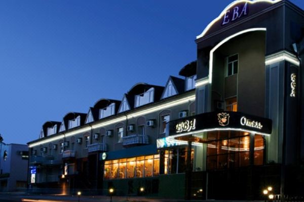 Eva Hotel预订价格,联系电话位置地址【携程酒店】