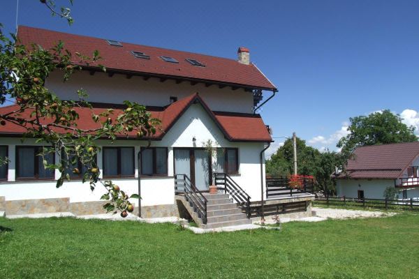 Vila Predelut预订价格,联系电话位置地址【携程酒店】