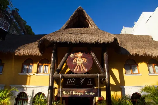 Playalingua Del Caribe - Playa del Carmen