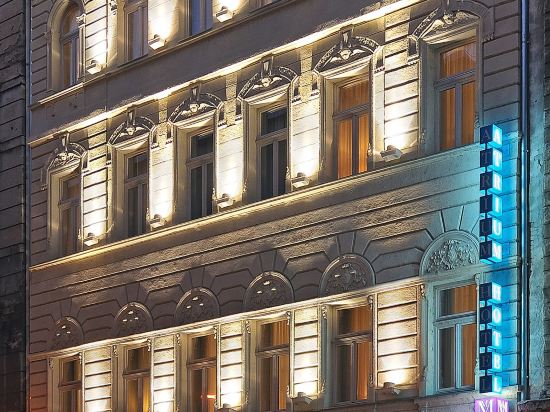 Atrium Fashion Hotel Budapest - 2022 hotel deals - Klook United States
