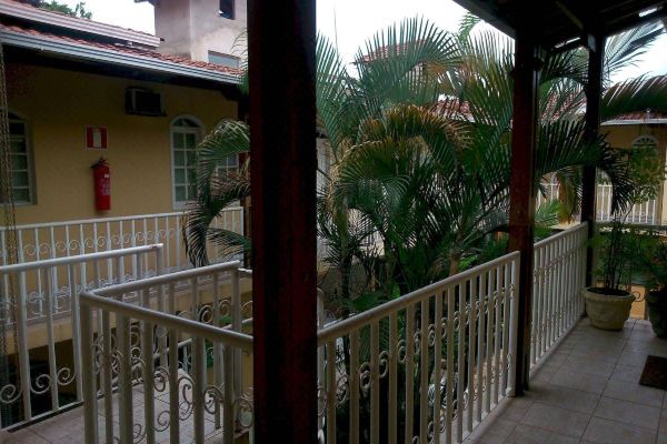 潘普利亚辛高福莱特旅馆(Single Flat Pousada Pampulha)预订价格,联系电话位置地址【携程酒店】