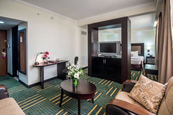 马鲁玛皇冠假日娱乐场酒店(Crowne Plaza Maruma Hotel & Casino)预订价格,联系电话位置地址【携程酒店】