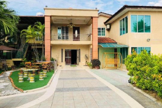 一五度假屋(One 5 Residence)预订价格,联系电话位置地址【携程酒店】