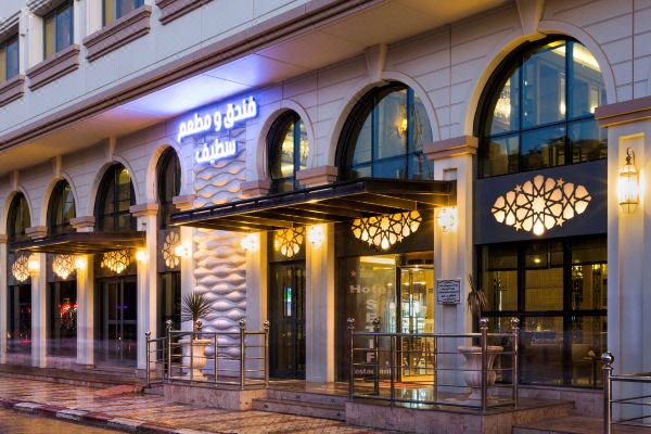 瑟提夫酒店(Hotel Setif Plus)预订价格,联系电话位置地址【携程酒店】