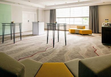 Marriott Hotel Munich Airport in Landkreis Freising | 2024 Updated ...