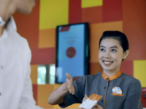 Zuri Express Lippo Cikarang Cikarang - 2022 hotel deals - Klook United ...