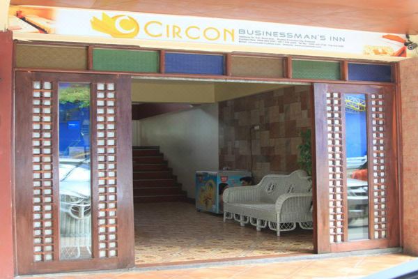 顺康商人酒店(Circon Businessman's Inn)预订价格,联系电话位置地址【携程酒店】