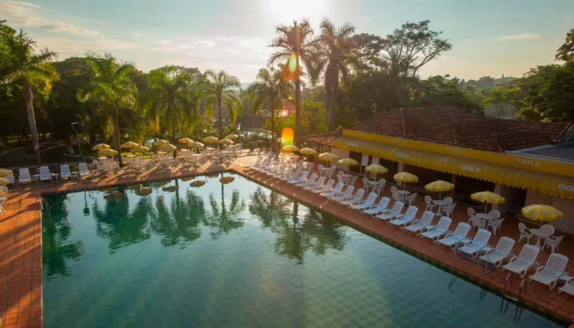 Resort Fazenda São João - State of Minas Gerais