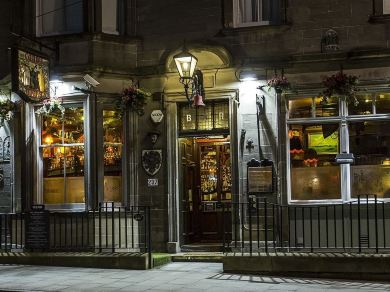 The Lane Hotel in City of Edinburgh | 2023 Updated prices, deals ...