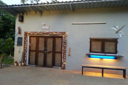 Mango Shack预订价格,联系电话位置地址【携程酒店】