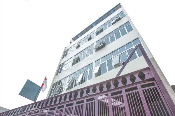 MBC 住宅酒店(Mbc Residence)预订价格,联系电话位置地址【携程酒店】