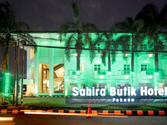 Sahira Butik Hotel Pakuan (Syariah Hotel) Bogor - 2022 hotel deals ...