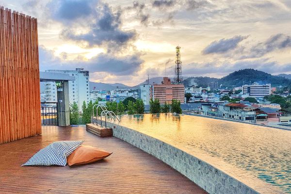 生态阁楼酒店(EcoLoft Hotel)预订价格,联系电话位置地址【携程酒店】