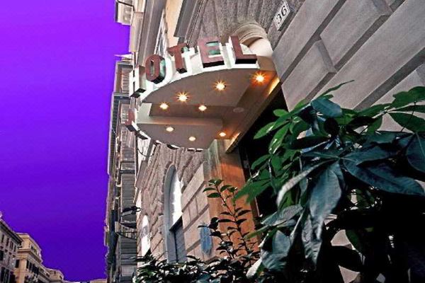 卡梅利亚酒店(Hotel Camelia)预订价格,联系电话位置地址【携程酒店】