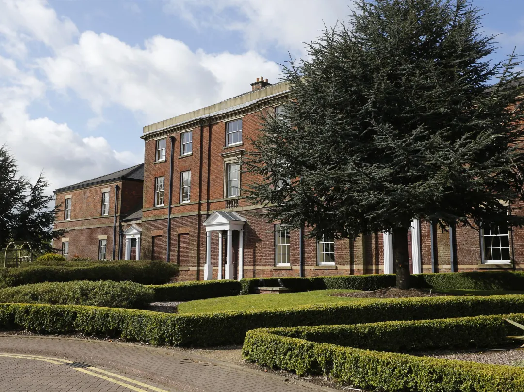 Bw Stoke On Trent City Centre - Stoke-on-Trent