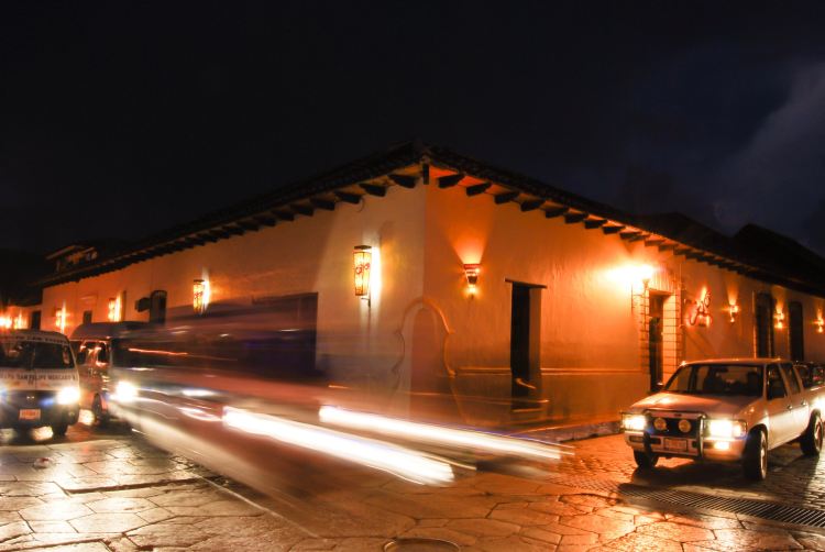 Hotels in San Cristobal de las Casas, Mexico - Find San Cristobal de ...