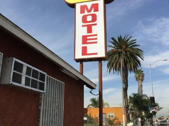 Crenshaw Inn Motel Los Angeles - 2022 hotel deals - Klook United States