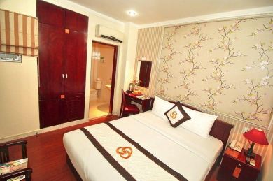 Ruby Saigon Hotel in Ho Chi Minh City | 2023 Updated prices, deals ...