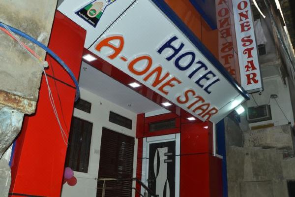 新星酒店(A-One Star Hotel, Ajmer)预订价格,联系电话位置地址【携程酒店】