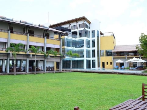 Amagi Aria 𝗕𝗢𝗢𝗞 Negombo Hotel 𝘄𝗶𝘁𝗵 𝗙𝗥𝗘𝗘 𝗖𝗮𝗻𝗰𝗲𝗹𝗹𝗮𝘁𝗶𝗼𝗻
