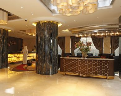 Braira Hotel Olaya in Dhurma | 2023 Updated prices, deals - Klook ...