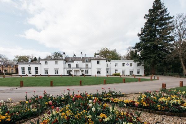 Gilwell Park - Reviews for 0-Star Hotels in Waltham Abbey | Trip.com