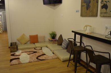 Sleepbox Hotel in Cameron Highlands | 2023 Updated prices, deals ...