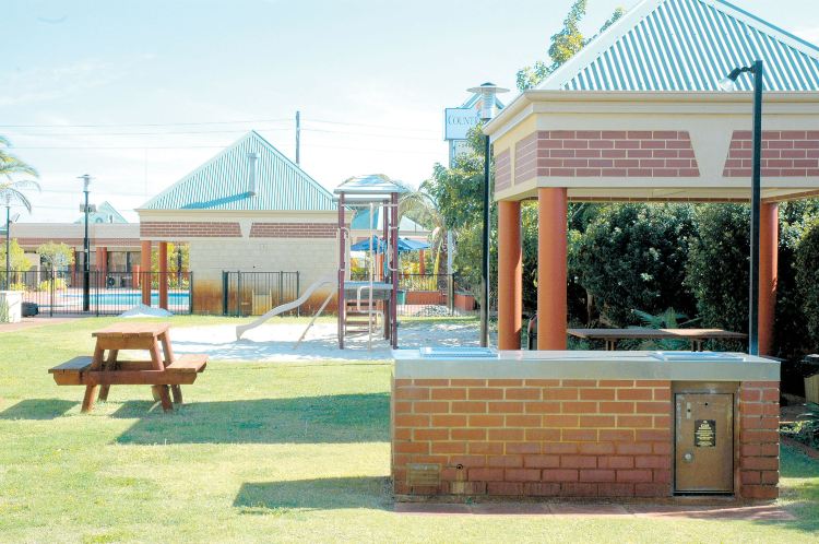 Country Comfort Perth in Perth | 2023 Updated prices, deals - Klook Canada