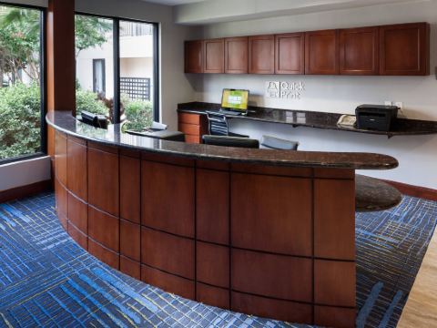 Courtyard Waco Waco - 2022 hotel deals - Klook United States