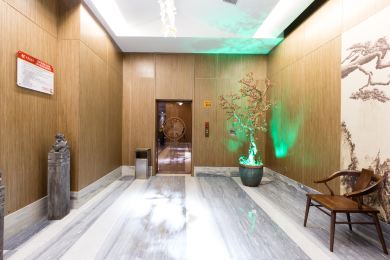 Haojing Hotel in Jingdezhen | 2024 Updated prices, deals - Klook United ...