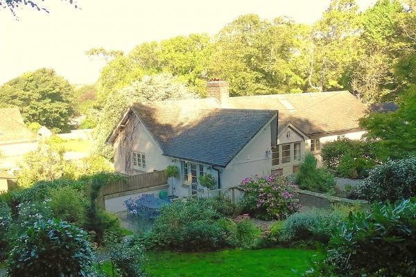 Gamehouse Cottage, Newton Ferrers预订价格,联系电话位置地址【携程酒店】