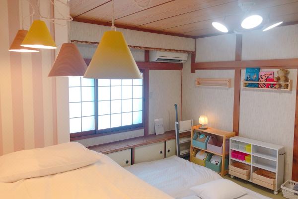 Mmt27- R Inn Original Tengachaya Cozy & Simple House Max 8 Ppl New !预订 ...