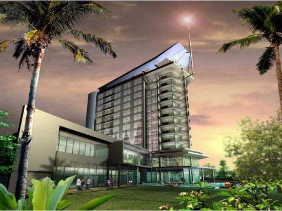 Radisson Blu Hotel & Residence, Maputo Cidade de Maputo - 2022 hotel ...